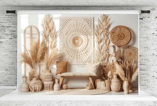 Digital Backdrops: Elevate Your Product Photography